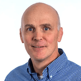 Andrew Berry | Strategic Risks