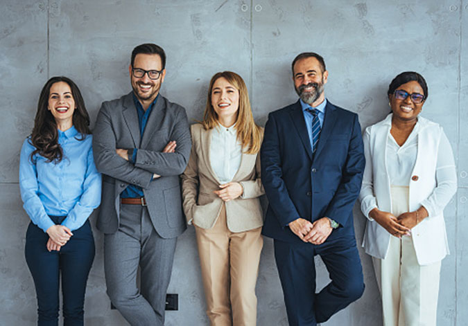 Careers at Strategic Risk Solutions | Join Our Team