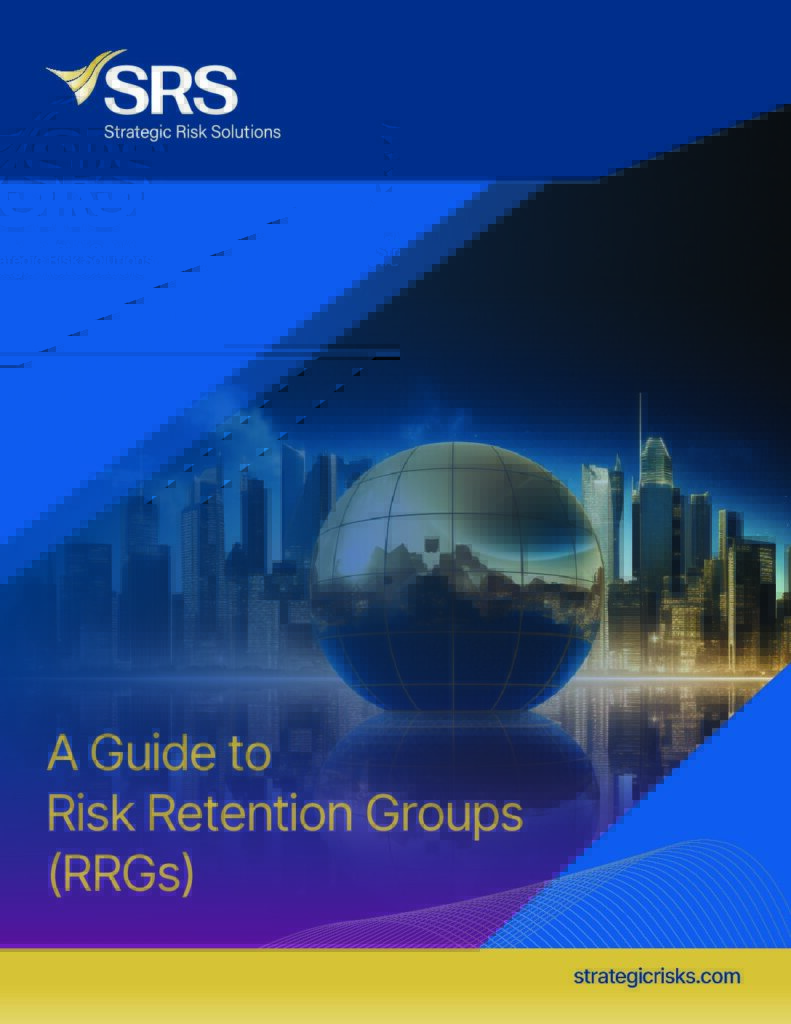 Brochures | Strategic Risks