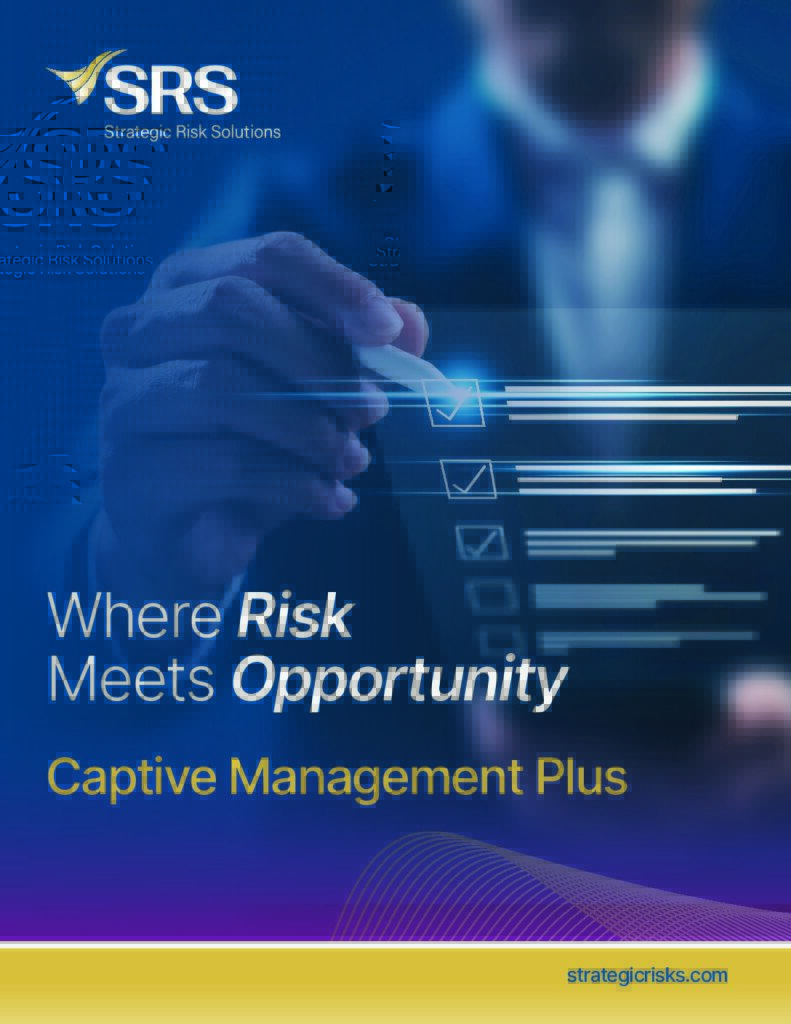 Brochures | Strategic Risks